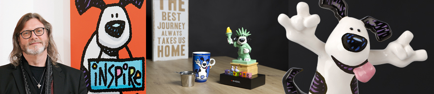 Ed Heck Pop Art Kollektion | Goebel Online Shop